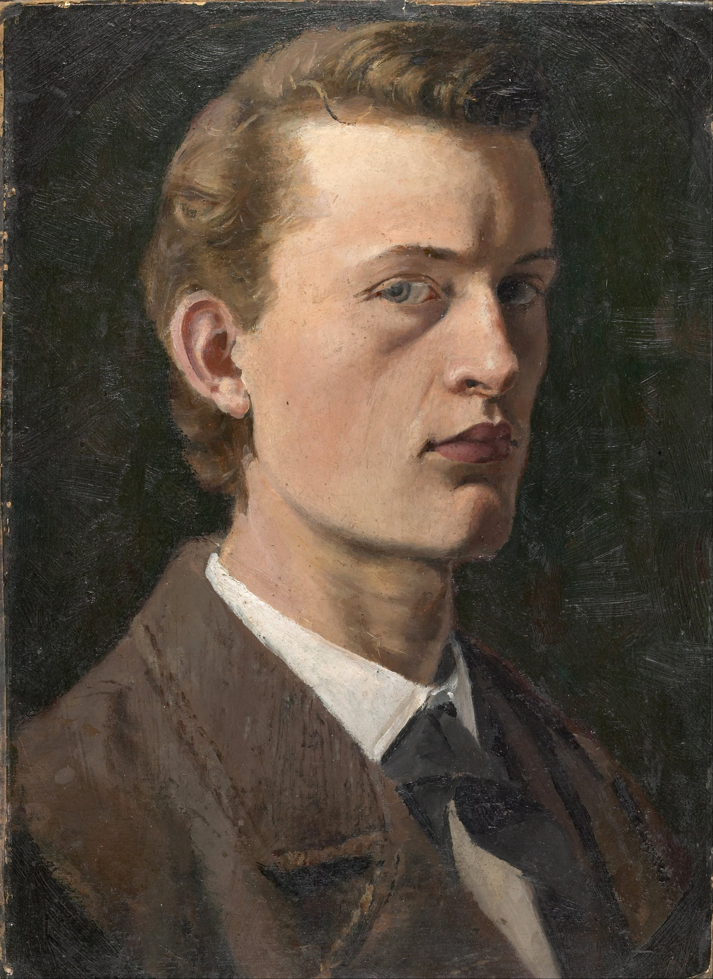 Edvard Munch | Moderne Kunst - verstehen! Edvard Munch | Moderne Kunst - verstehen!
